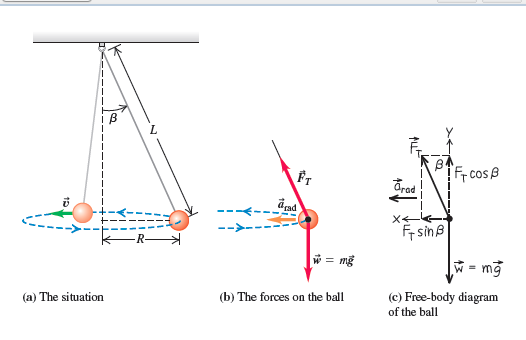 Solved Part A - Practice Problem: What is the period T of | Chegg.com