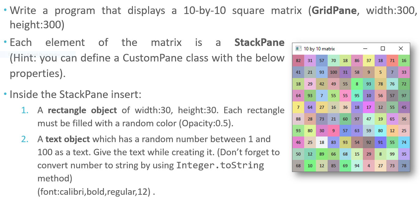 Solved please solve this problem in JAVA | Chegg.com
