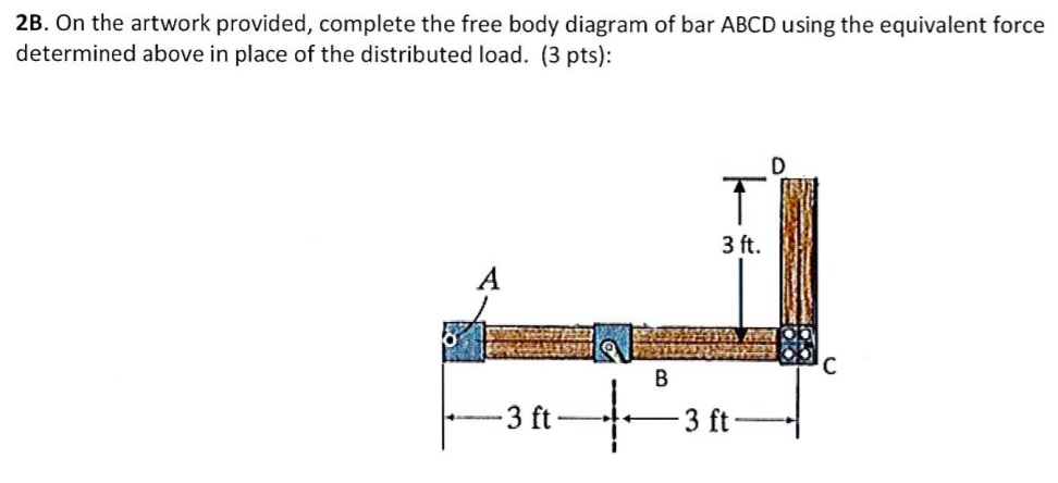 Solved PROBLEM 2. (20 points) GIVEN: Angled bar ABCD is | Chegg.com Solved PROBLEM 2. (20 points) GIVEN: Angled bar ABCD is | Chegg.com
