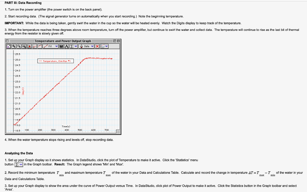 Solved in the time t that the current flows through it is | Chegg.com