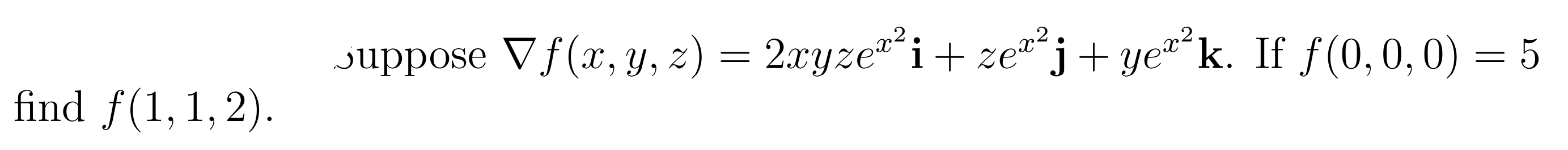 Solved valuate the line integral ∫CF⋅ds for F=y2i+2xyj where | Chegg.com