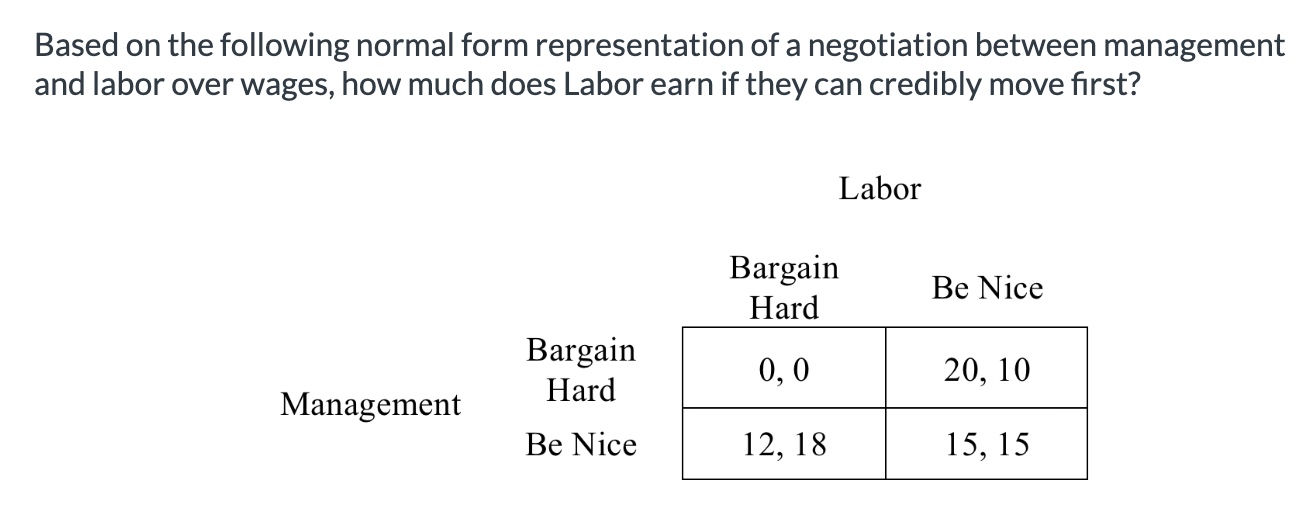 Solved Based on the following normal form representation of | Chegg.com