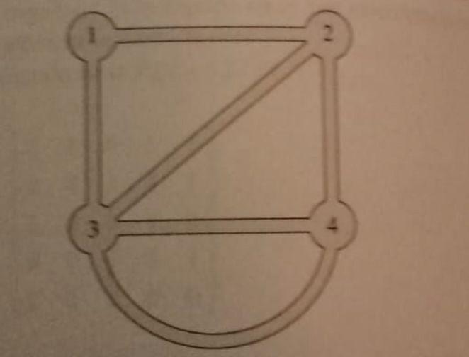 Solved Robots have been programmed to traverse the maze | Chegg.com