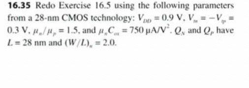 Solved 16.5 Find the PUN that corresponds to the PDN shown | Chegg.com