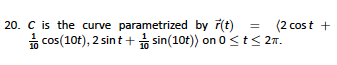 Solved In Exercises 17−20, a closed curve C enclosing a | Chegg.com