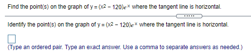 Solved Differentiate the following function. y=7ex(4- 2 exy2 | Chegg.com Solved Differentiate the following function. y=7ex(4- 2 exy2 | Chegg.com
