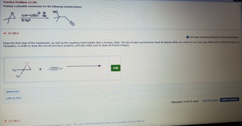 Solved Predict the products that are expected when each of | Chegg.com