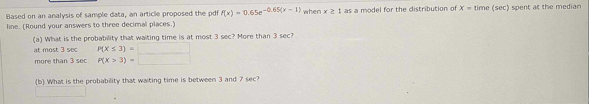Solved = Based on an analysis of sample data, an article | Chegg.com
