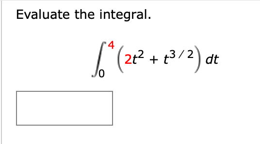 Solved Use part one of the fundamental theorem of calculus | Chegg.com