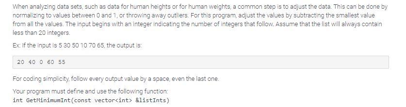 Solved C++ ONLY code: #include #include | Chegg.com