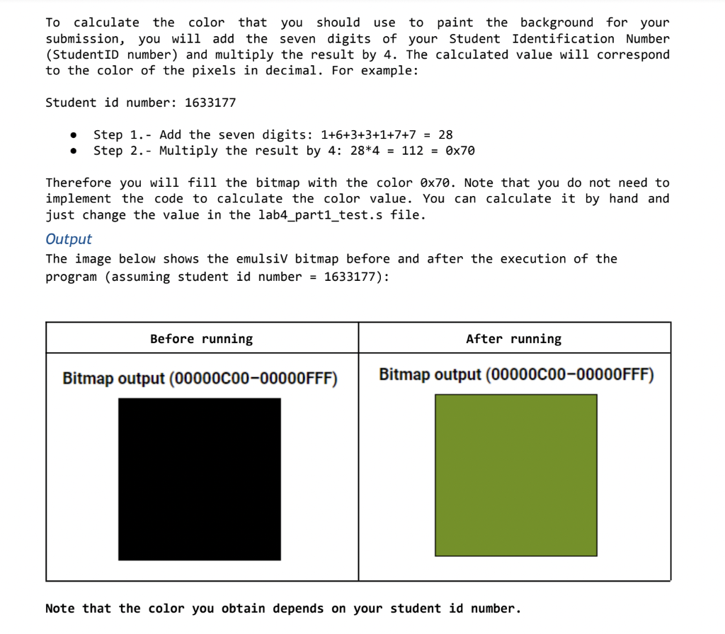 Solved Breakdown This assignment consists of three parts: | Chegg.com