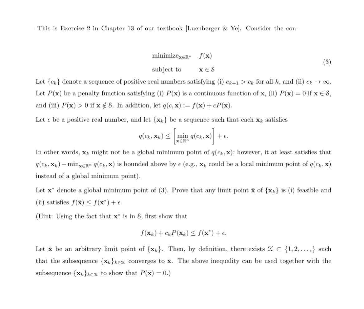 Solved This is Exercise 2 ﻿in Chapter 13 ﻿of our textbook | Chegg.com