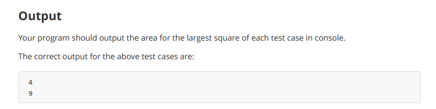 Given a 2D binary matrix filled with 0's and 1's, | Chegg.com
