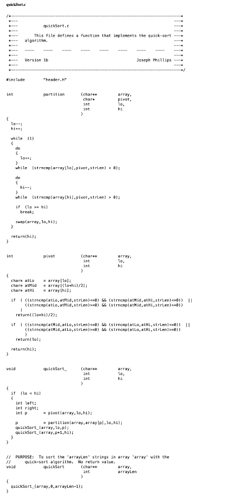 Solved 1. Please copy-and-paste the following files ( 0 | Chegg.com