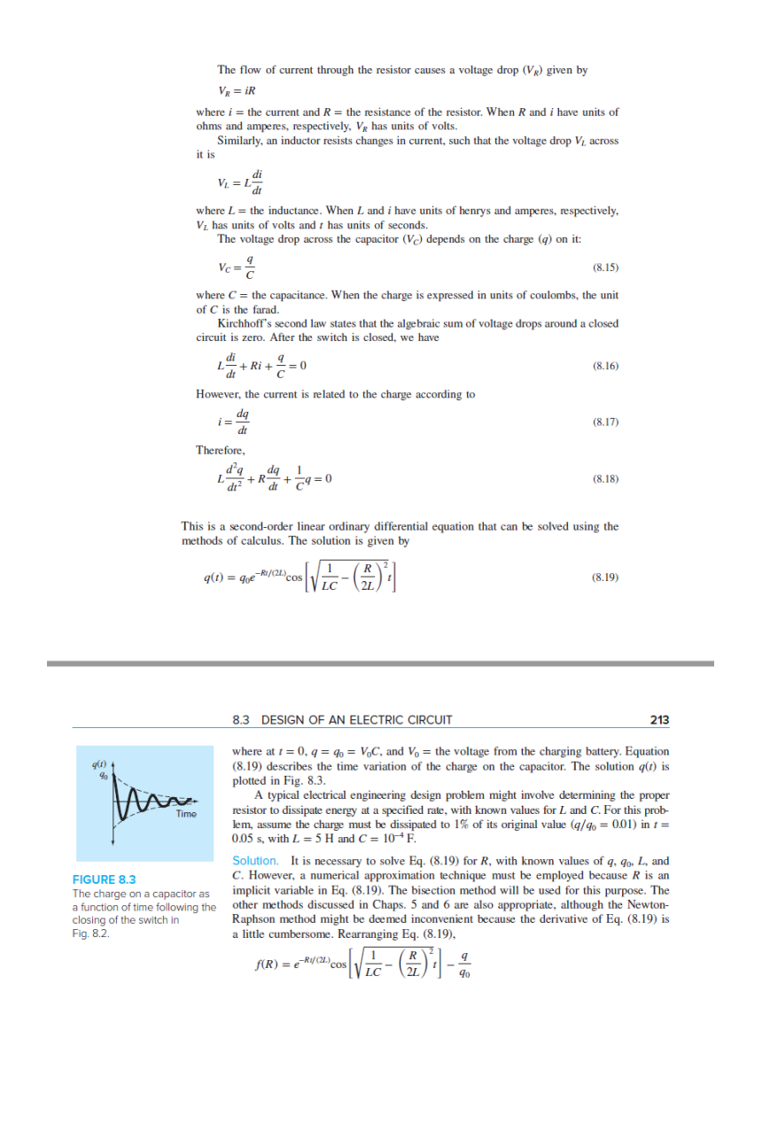 Question: Based on electrical case study 8.3 from | Chegg.com