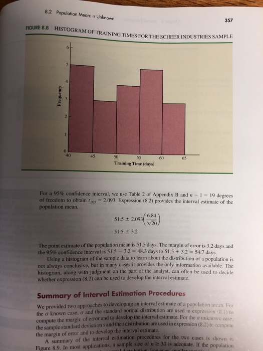 Solved Chapter 8 Homework Graded Assignment Back To 6488