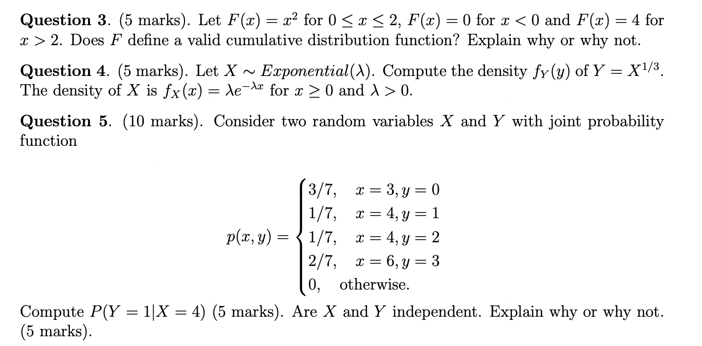Solved Answer all three please. If not typed please write | Chegg.com
