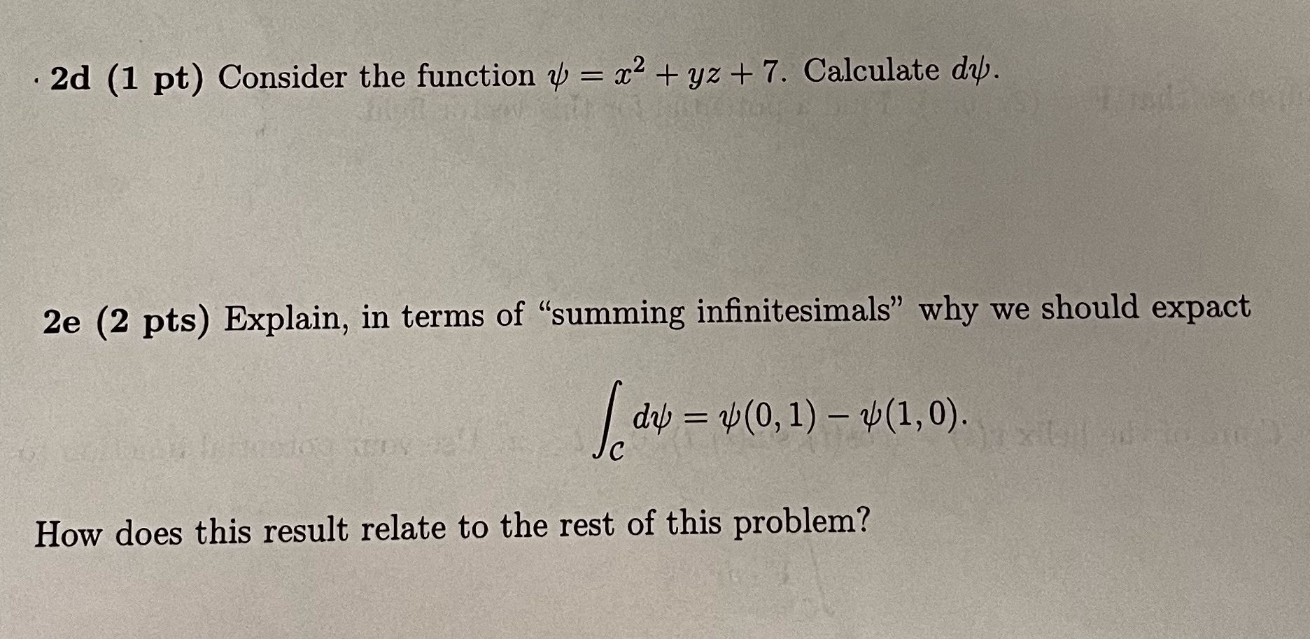 Solved Let C arc of the helix r(t) = , | Chegg.com