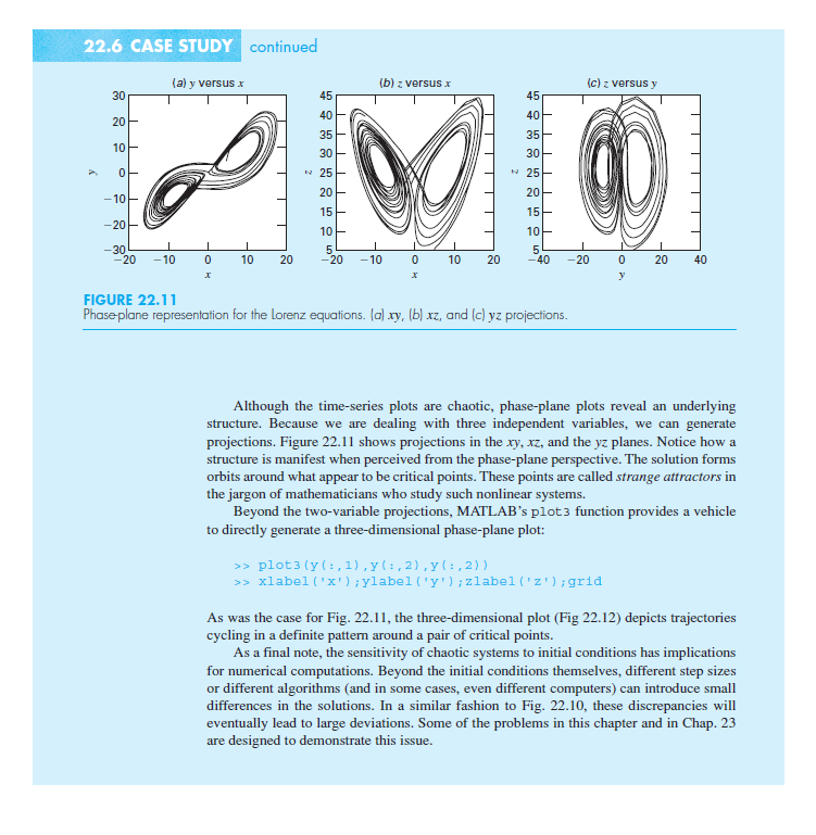 Solved Question 1: Please solve the Case Study 28.2: | Chegg.com