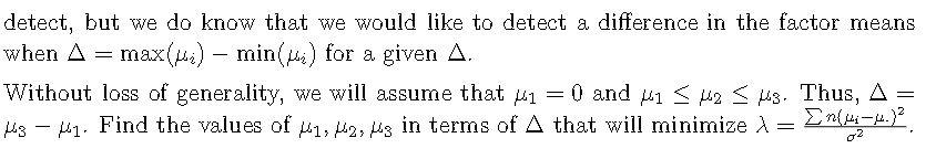 Solved The goal of this problem is to develop intuition into | Chegg.com