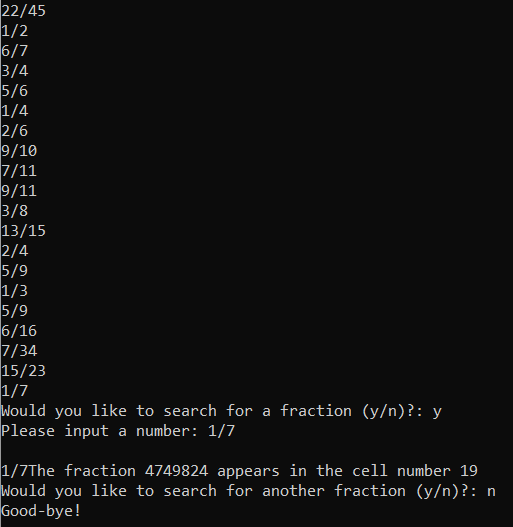 Solved In c++ I need help modifying this code so that my | Chegg.com