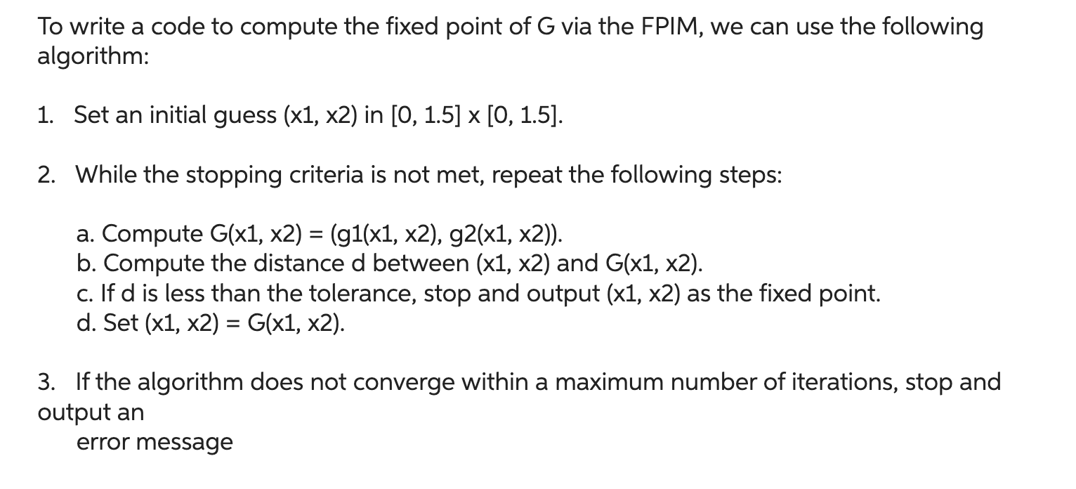 Solved PROBLEM 3 (15 points): The nonlinear system | Chegg.com