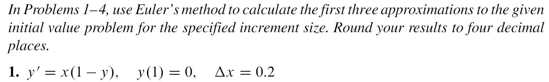 Solved MATLABS!! This needs to be solved in MATLAB | Chegg.com
