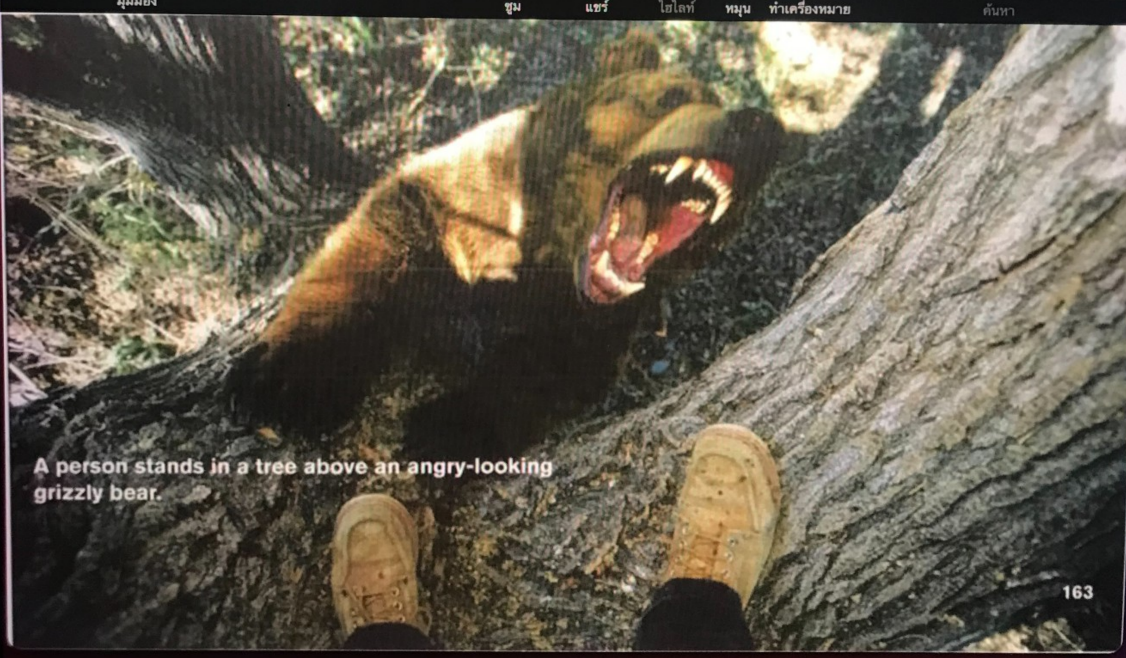 Solved Describing a moment. Compose sentences based on the | Chegg.com