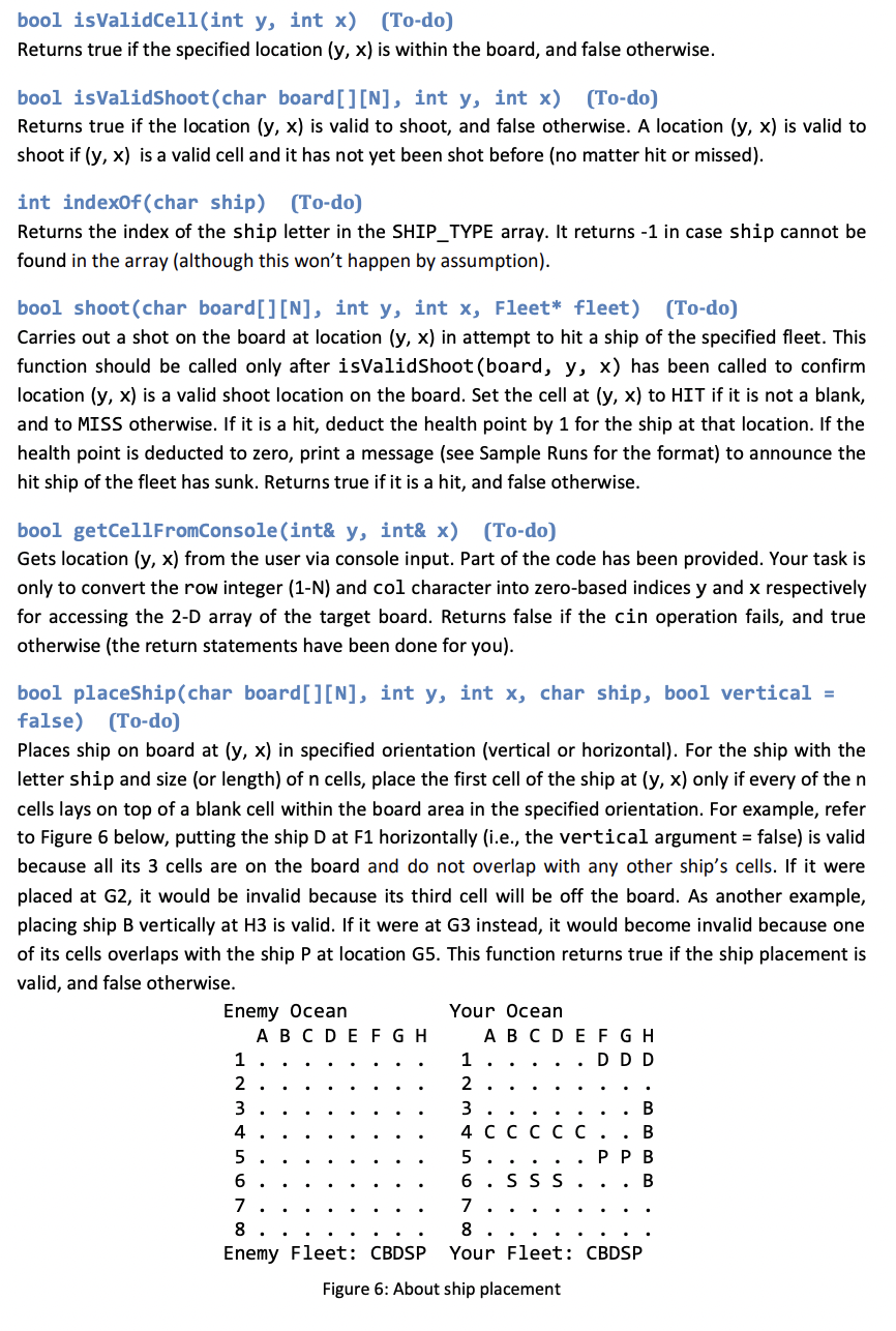 Solved Sample Run 2 (board size N=5 ) Note: N=5 is the | Chegg.com