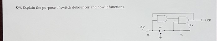 Solved Q2. What are the synchronous inputs of the 74LS76 J-K | Chegg.com