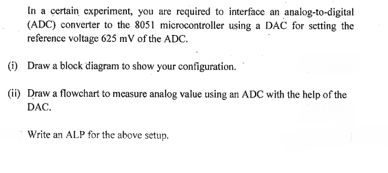 Solved In a certain experiment, you are required to | Chegg.com