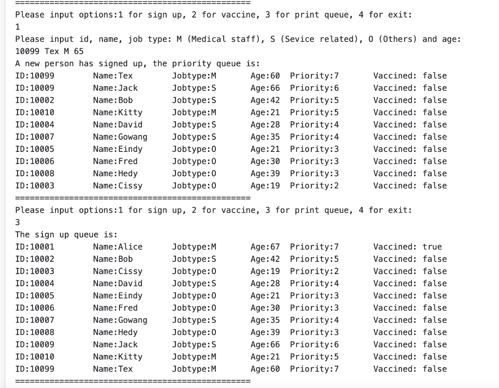 COMP2011 Lab 8 Introduction In this lab, you will | Chegg.com