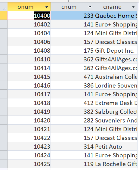 Solved Implement basic selection, projection and join | Chegg.com