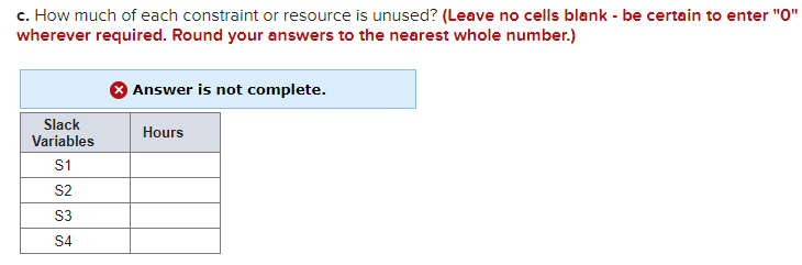 Solved Operations Management Appendix A Question 4 Part B | Chegg.com