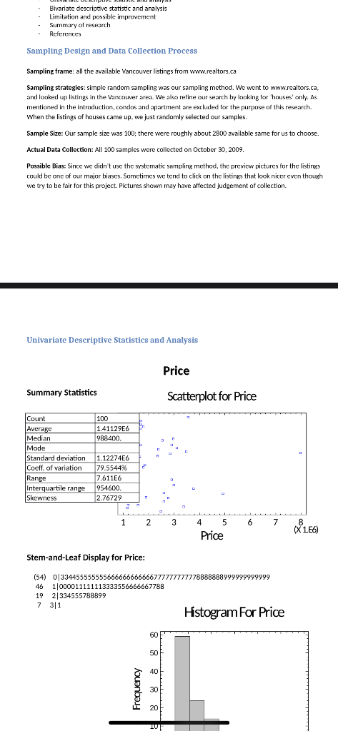 Solved Five \$ Summary Box-and-Whisker Plot The type of | Chegg.com | Chegg.com