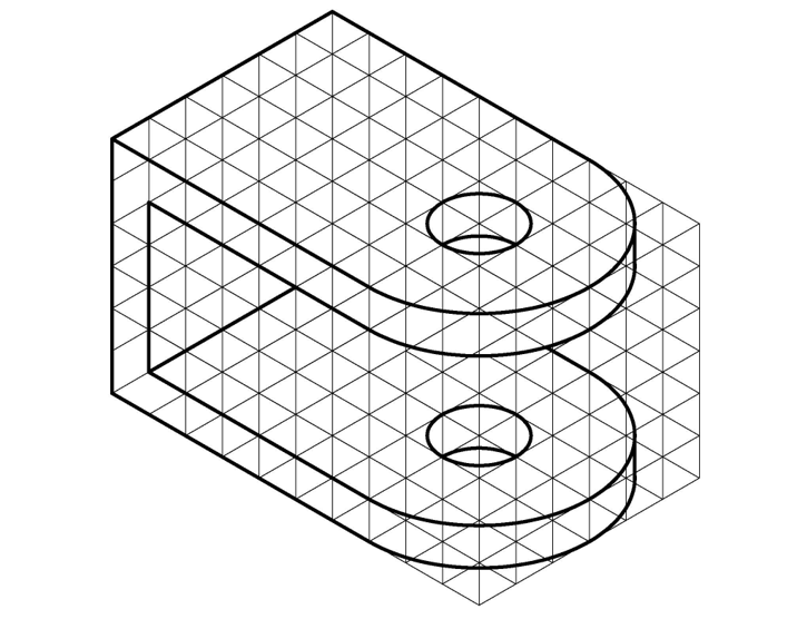 Solved Please solve this CAD question for me... (Draw the | Chegg.com