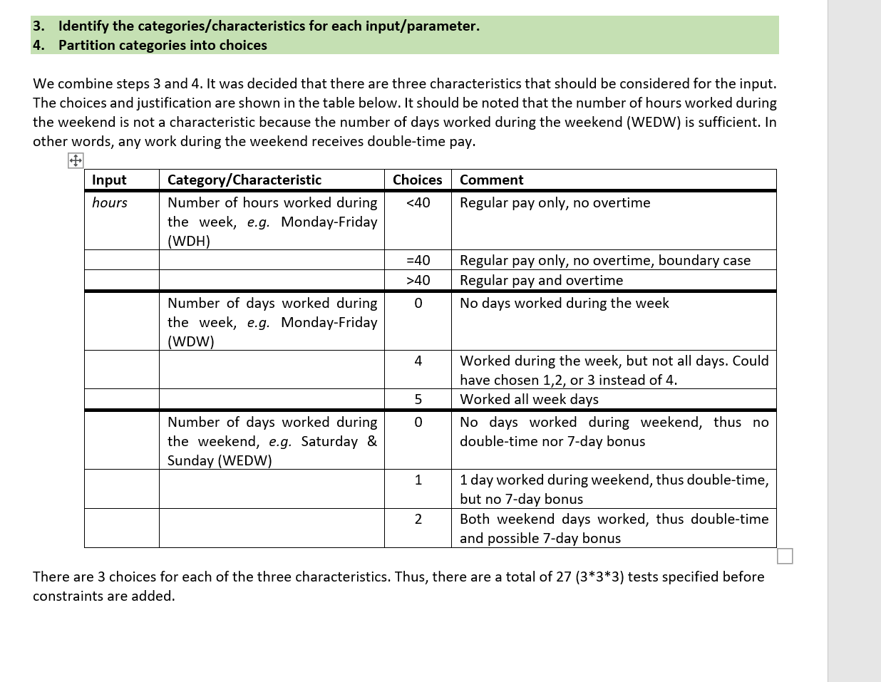 Solved spreadsheet is provided at the bottom with the java | Chegg.com