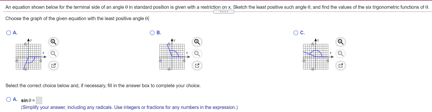 Solved If n is an integer, n. 180° represents an integer | Chegg.com