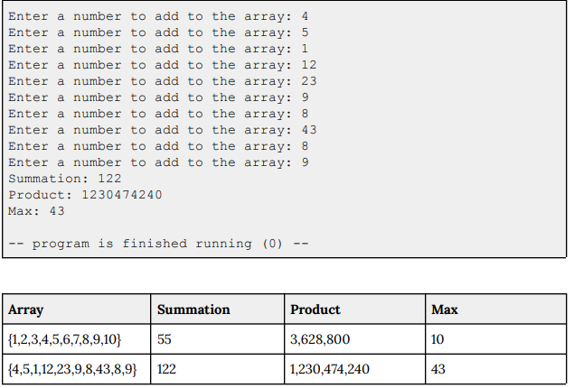 Solved Math procedure RISC-V coding question to be complete | Chegg.com