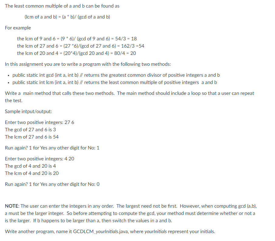 Solved please write in java. this is an intro java class so | Chegg.com