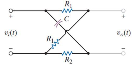 Solved Question 2: Given the lattice network, determine what | Chegg.com