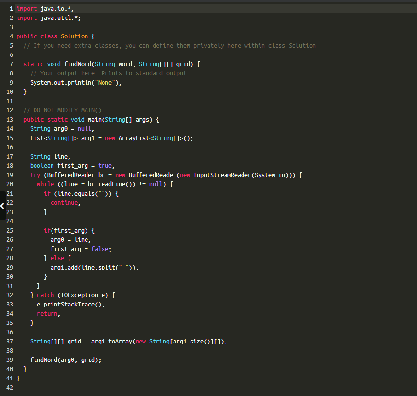 You are running a classroom and suspect that some of | Chegg.com