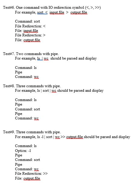 Solved Design and implement C/C++ program (a2part3.c or spp | Chegg.com