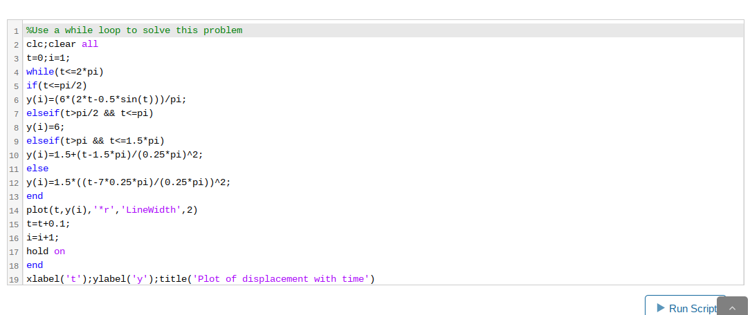 Solved Previous Assessment: 4 of 5 Tests Passed (67%) Submit | Chegg.com