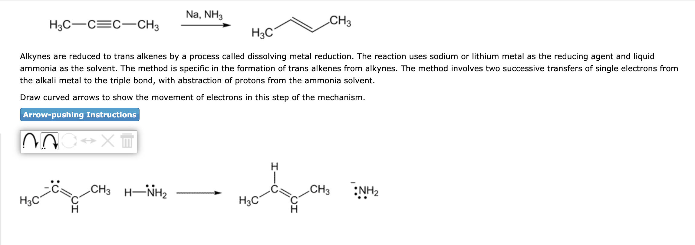 Solved C=CH H₂O, H₂SO4 HgSO4 CH3 Alkynes do not react | Chegg.com