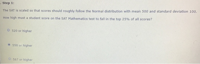 Solved 8. The provided stemplot is a stemplot of the 1Q test | Chegg.com