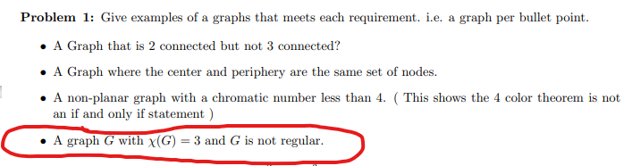 Solved Please just answer the circled question since I will | Chegg.com