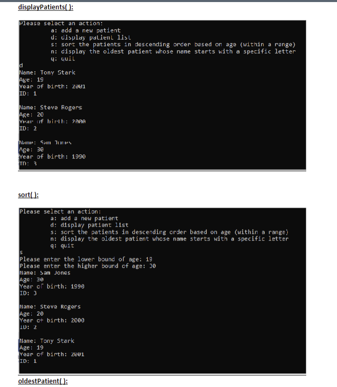 Solved 1. You are given a partially completed project | Chegg.com