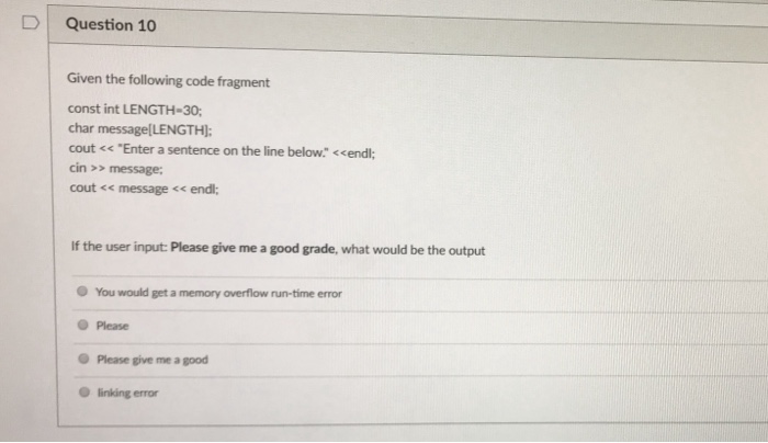 Solved What Is The Difference Between A C Dynamic Array Vs