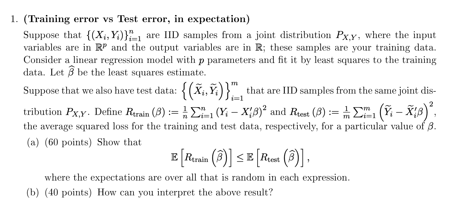 Please answer the following question without using | Chegg.com